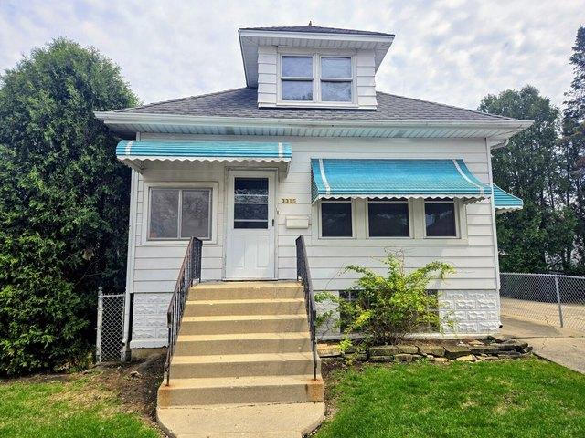 3315 N Osceola Ave, Chicago, IL 60634