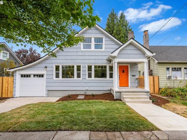 3315 NE 51st Ave, Portland, OR 97213