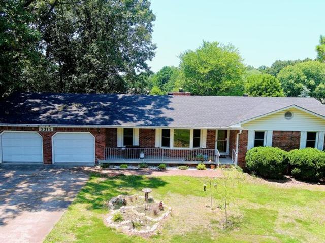 3315 Amy St, Batesville, AR 72501