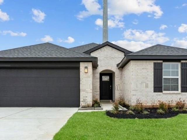 3315 Ashe Landing Dr, Fulshear, TX 77441