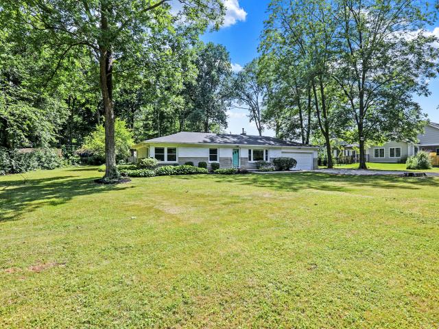 3315 Beech Drive