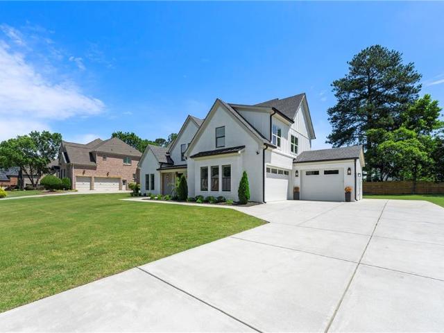 3315 Bold Springs