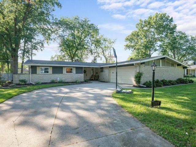 3315 Chancellor Dr, Fort Wayne, IN 46815