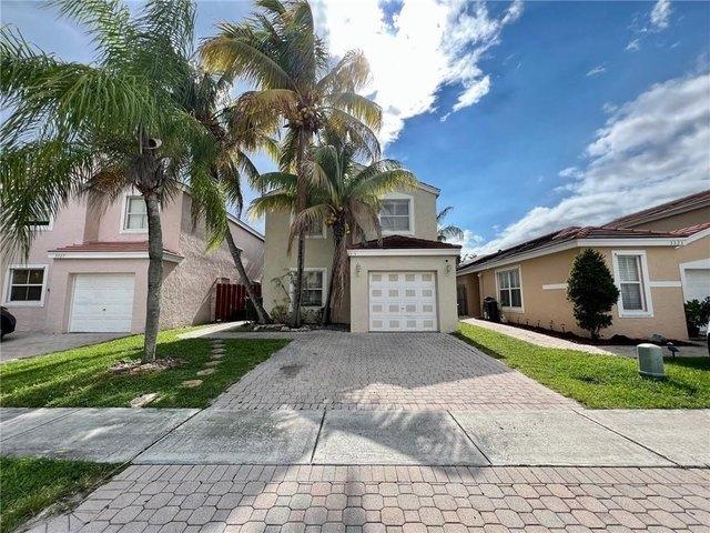 3315 Chickee Ln Unit 3315, Margate, FL 33063