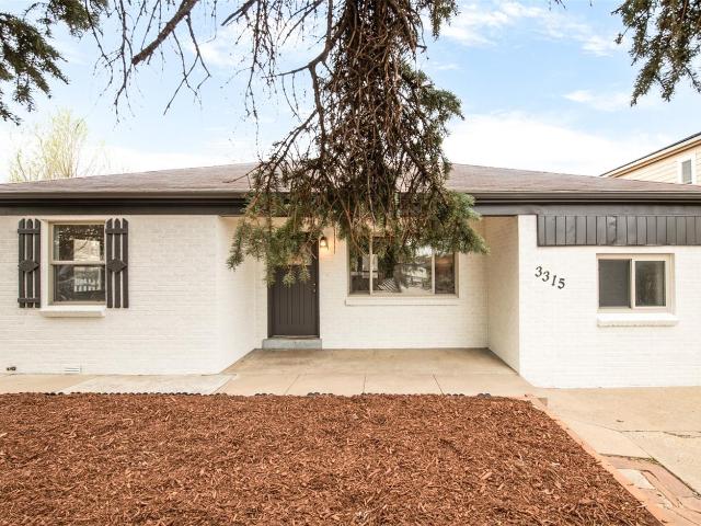 3315 Clayton St, Denver, CO 80205 | Compass