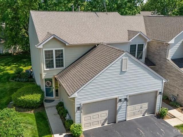 3315 Cottonwood Ct, Mchenry, IL 60051