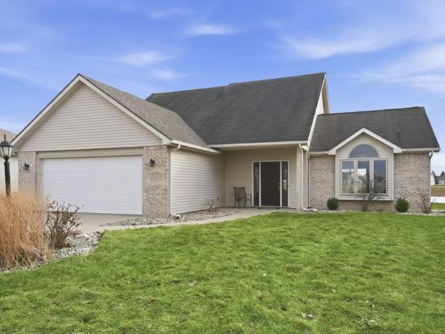 3315 Crooked Cv, Fort Wayne, IN 46818