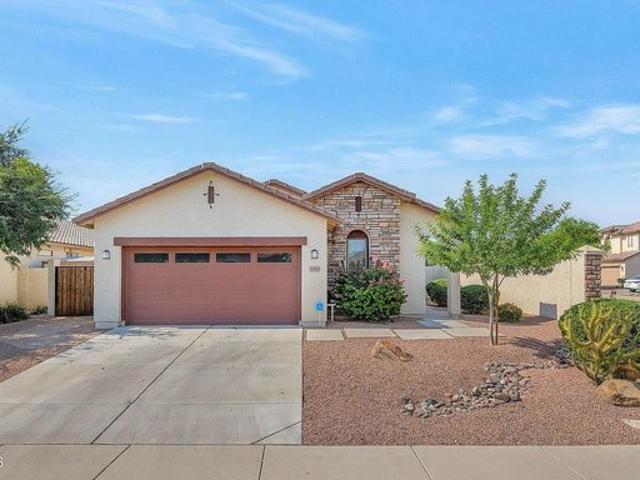 3315 E Merlot St, Gilbert, AZ 85298