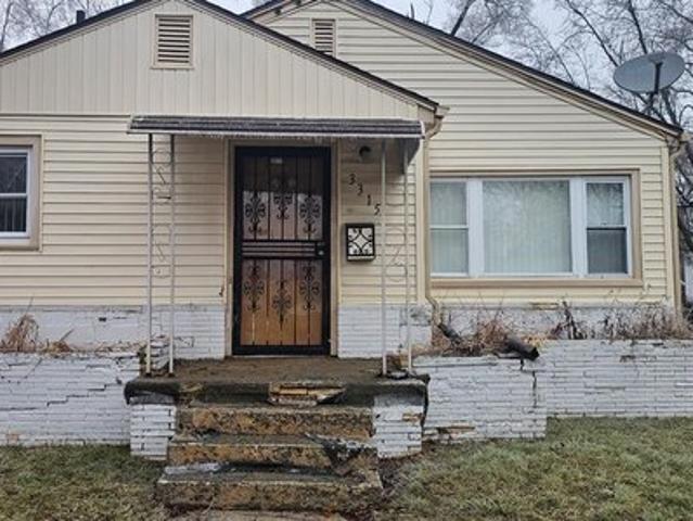 3315 Fulton St, Saginaw, MI 48601
