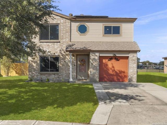3315 Glacier Lk, San Antonio, TX 78222