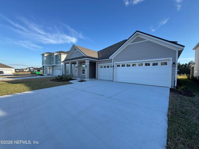 3315 Harvesters Ct, Green Cove Springs, FL 32043 | MLS #2132 | Compass