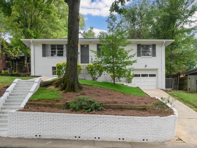3315 Highland Dr, Birmingham, AL 35205