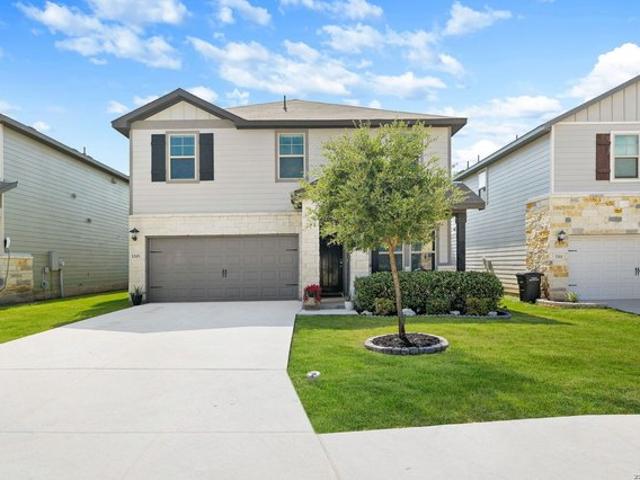 3315 Junction Bay, Converse, TX 78109