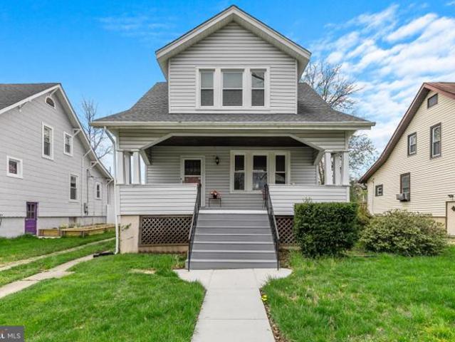 3315 Lerch Dr, Baltimore, MD 21214