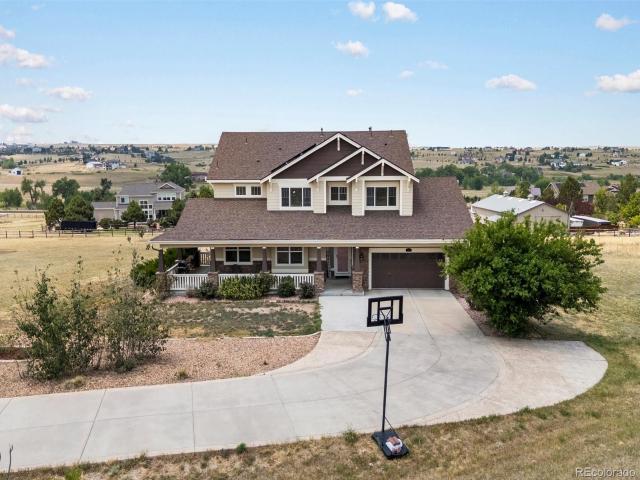 3315 Paintbrush Lane