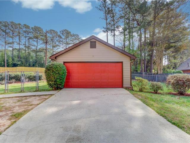 3315 Pleasant Shade Ct, Atlanta, GA 30340 | MLS #7734