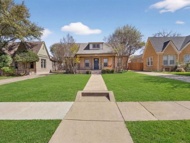 3315 Rogers Ave, Fort Worth, TX 76109