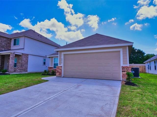 3315 Rosselli Brush Dr, Katy, TX 77493 | MLS #48142 | Compass