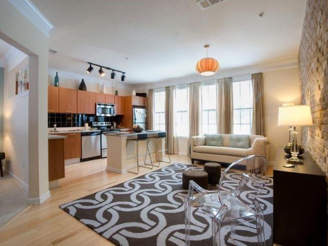 3315 Roswell Rd, Unit 1003, Atlanta, GA 30305 | MLS #7420 | Compass