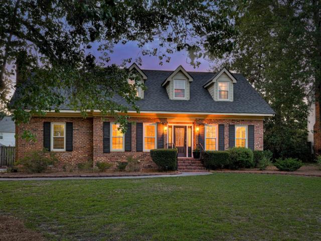 3315 Sugar Mill Road