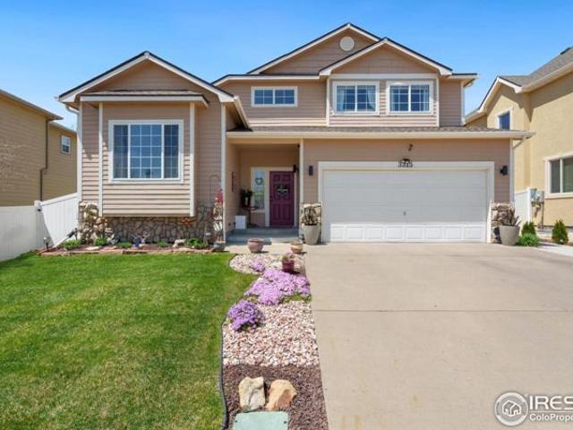 3315 Syrah St, Evans, CO 80634