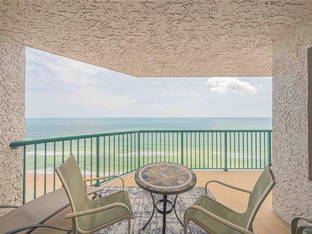3315 S Atlantic Ave, Unit 1707, Daytona Beach Shores, FL 32118 | MLS #NS1086