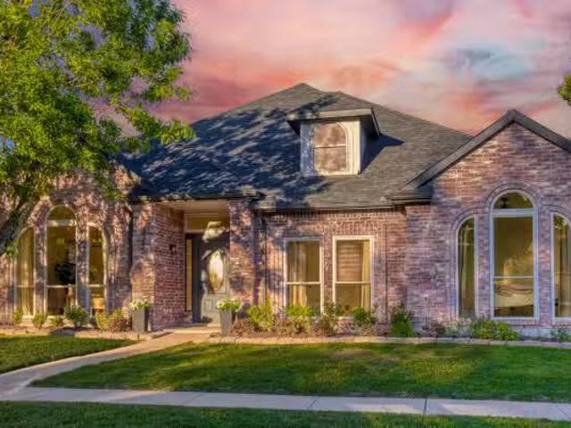 3315 Sedona Ln, Mc Kinney, TX 75070 MLS 20912349