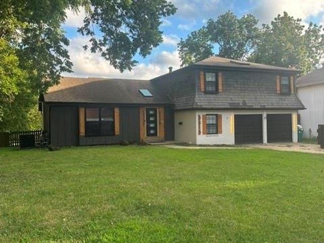 3315 Shady Lane Drive
