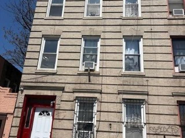 3315 Snyder Ave, Brooklyn, NY 11203