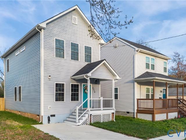 3315 Tuxedo Blvd, Richmond, VA 23223 | Compass
