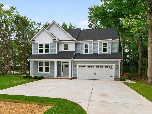 3315 Tyre Neck Rd, Chesapeake, VA 23321