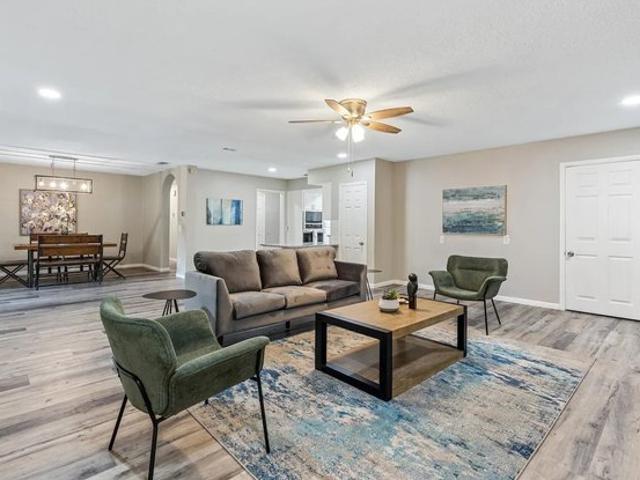 3315 Town Park Dr, Mesquite, TX 75150