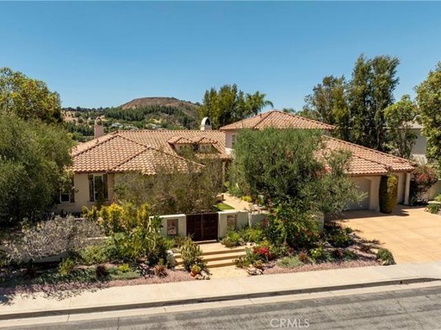 3315 Via Verde Ct, Calabasas, CA 91302