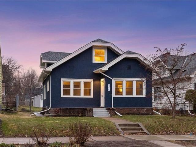 3315 Vincent Ave N, Minneapolis, MN 55412