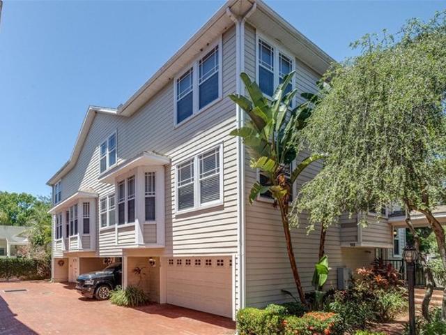 3315 W DE Leon St Unit 16, Tampa, FL 33609