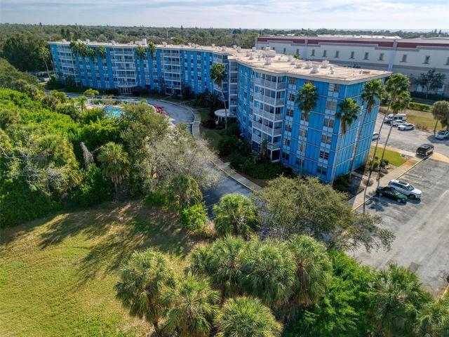 3315 58th Ave S, Unit 608, St. Petersburg, FL 33712 | MLS #TB8474 | Compass