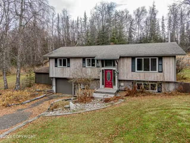 33160 COMMUNITY COLLEGE DR, SOLDOTNA, AK 99669 Single Family R.