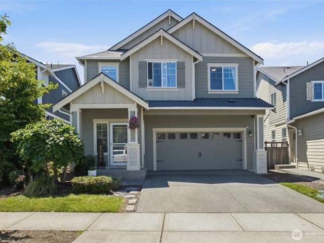 33161 Glacier Ave SE, Black Diamond, WA 98010