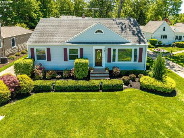 33161 Lake Road