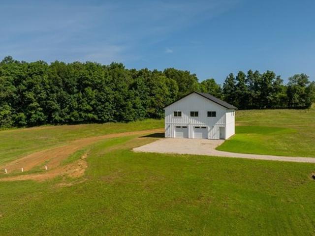 33167 Salem School Lot Rd, Langsville, OH 45741