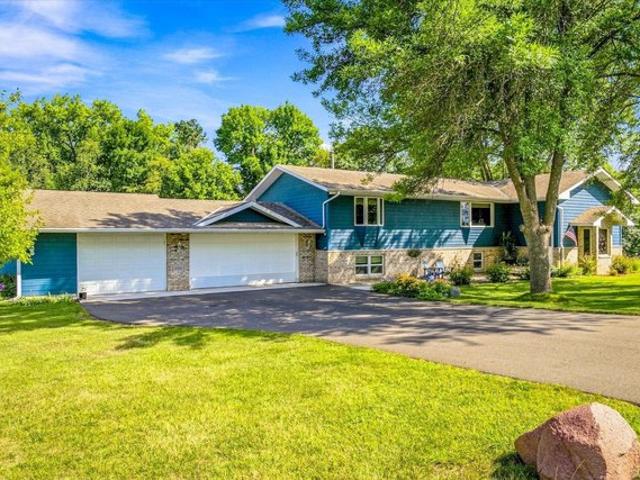 33165 Marmon St NE, Cambridge, MN 55008
