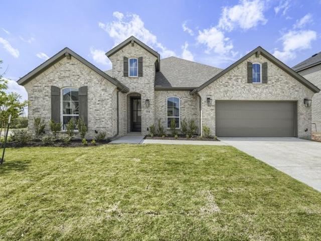 3316 Maidenhair Ln, Celina, TX 75009