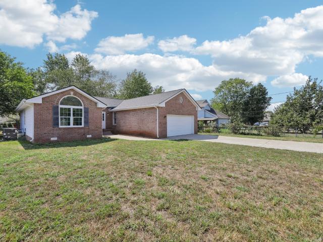 3316 Mallard Dr