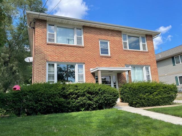 3316 Milwaukee Street Fourplex 1 Bedroom Apartment for Rent at 3316 Milwaukee St, Madison, WI 53714