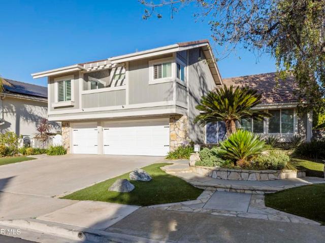 3316 Montagne Way