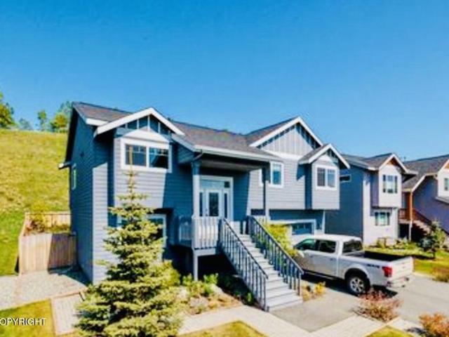 3316 Morgan Loop, Anchorage, AK 99516
