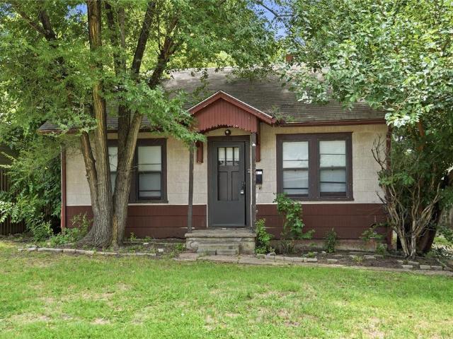 3316 NW 14th Street