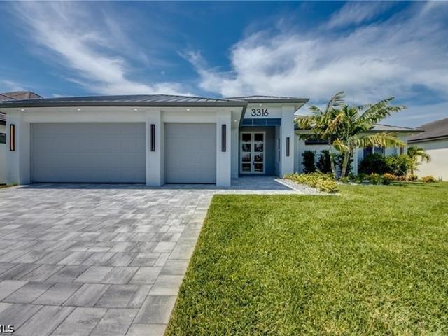 3316 NW 6th St, Cape Coral, FL 33993
