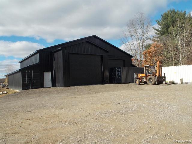 3316 N Lapeer Road