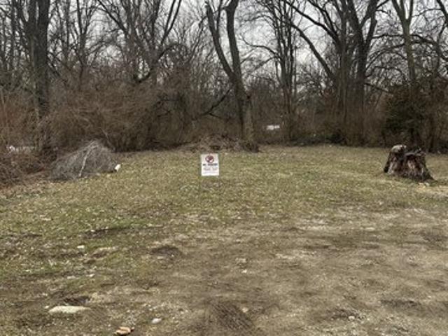 3316 N Sherman Dr, Indianapolis, IN 46218